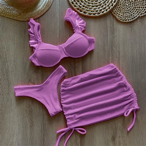 Colombian Cutie Summer Set Sissy Dream
