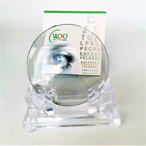 159 Polycarbonate Lenses Pc Lenses Blue Cut Blue Block Lenses Wholesale Optical Lens And Lens