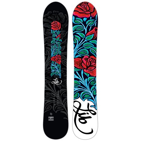 Lib Tech Dynamiss Snowboard 2023