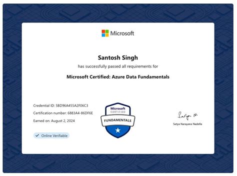 Azure Datafundamentals Microsoftcertified Dataanalytics