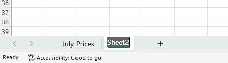 Ways The Double Click In Excel Can Help Save Time Excel At Work
