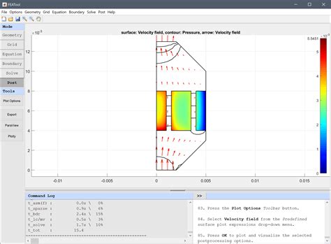 Flow In Porous Media