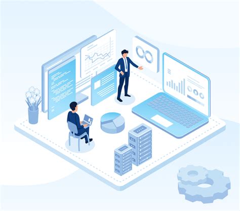 Data Architect Why Does Your Business Need One NIX United