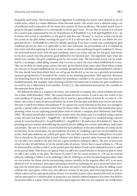 Computing Handbook Computer Science And Software Engineering 187