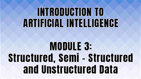 Introduction To Artificial Intelligence Module 3 Ibm Skill Build Answer Key Naan