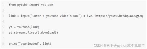 用五个python自动化脚本执行重复性任务，简单高效完成工作！网页重复操作脚本 Csdn博客