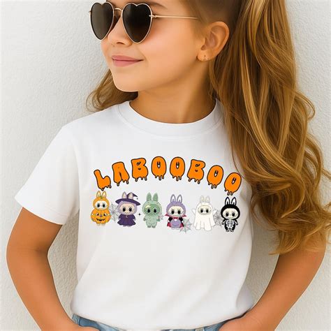 Labooboo Tshirt Etsy