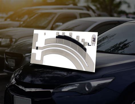 Bourns Acquires CTS Corporation S Fuel Level Sensor Product Line Assets