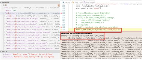使用pytorch在多gpu下保存和加载训练模型参数遇到的问题 Jinjunweina 博客园