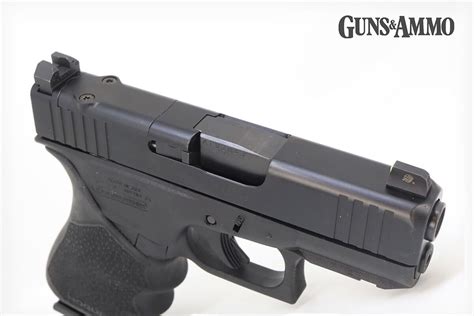 Suppressor Height Xs R3d Sights For Popular Defense Pistols Guns And