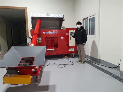 이미지 크게보기 대동테크 농축산용 기계 제품 제조 기업