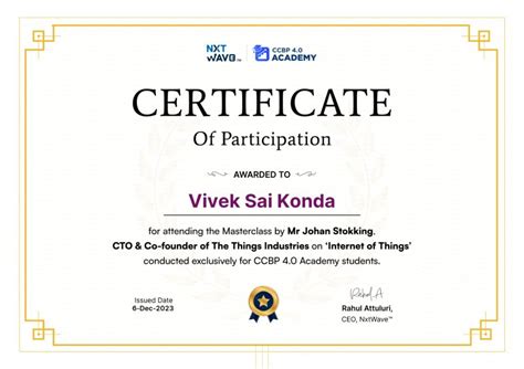 Podcast Internetofthings Nxtwave Nxtwaveccbp Fullstackdevelopment