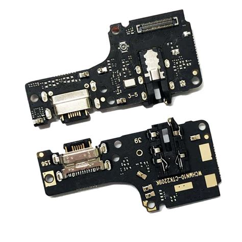 REDMI NOTE 10 NOTE 10S CHARGING FLEX AKINFOTOOLS