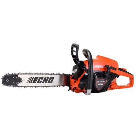 ECHO CS SX Petrol Chainsaw For Sale