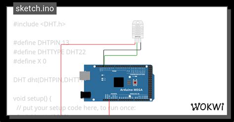 Bab243020 พงศ์สิน Wokwi Esp32 Stm32 Arduino Simulator