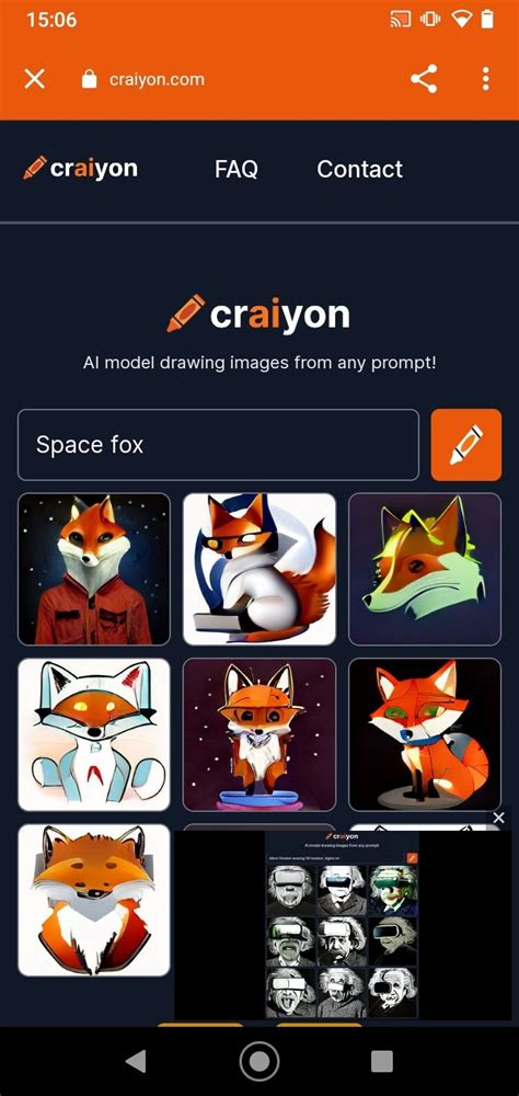 Craiyon Apk Download For Android Free