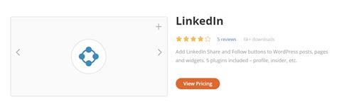 10 Best Wordpress Plugins For Linkedin In 2025 Wbcom Designs