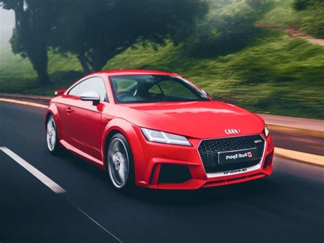 Soñar Con Carro Rojo