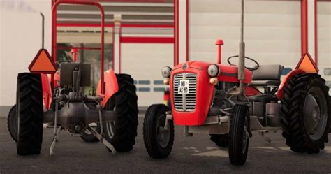 Fs19 Imt 533 Deluxe V1 0 0 0 Fs 19 Tractors Mod Download