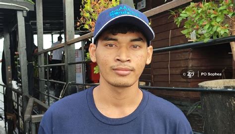 យុវជន មានឱកាសស្គាល់ត្រីប្រភេទកម្រ