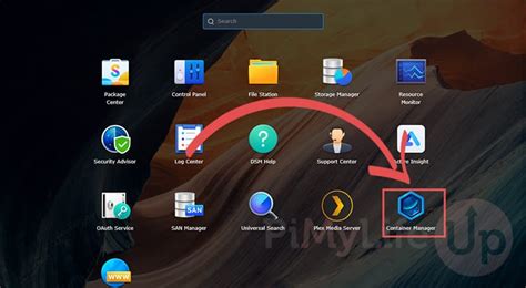 Running The UniFi Network Controller On A Synology NAS Pi My Life Up