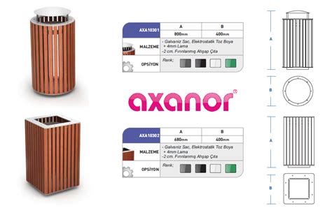 Garbage Trash Bin Elevation Section Plan And Auto Cad Details Dwg File Artofit