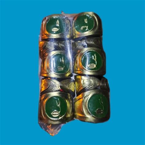 Jual Ring Seng Besi Hijau Siaga Kacu Pramuka Di Seller Pangeran Pramuka