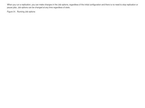 Manage Replication Options Dell Powerflex File Replication Using