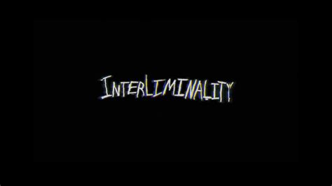 Interliminality Youtube