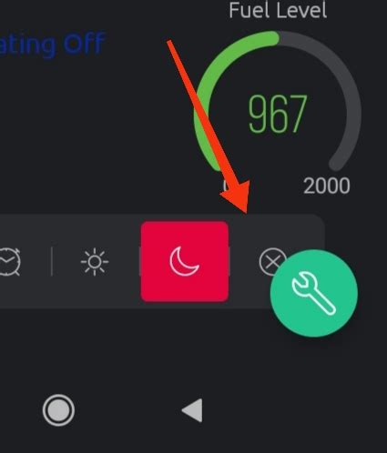 Developer Mode Button Moved From Header Issues And Errors Blynk