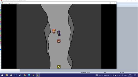 Mv Qabs Movement Problem Rpg Maker Forums