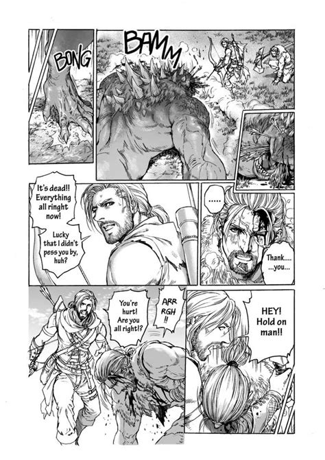 Master 2 Audec Comic Porn HD Porn Comics