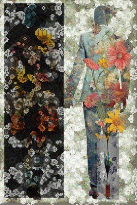 Github Devinvenablegnarly A Python Based Creative Visualization Tool That Combines Cellular