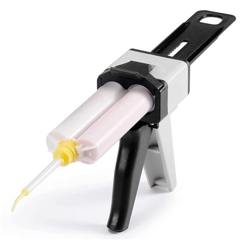 Impression Material Dispenser 50ml Cartridge The Americasmiles Network