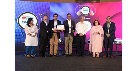 Integras Ai Powered Product Wins The Leadership In Innovation Tech