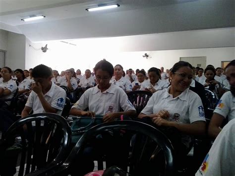 Curso Agente Comunitário De Saúde Realiza Atividades Escola De Saúde