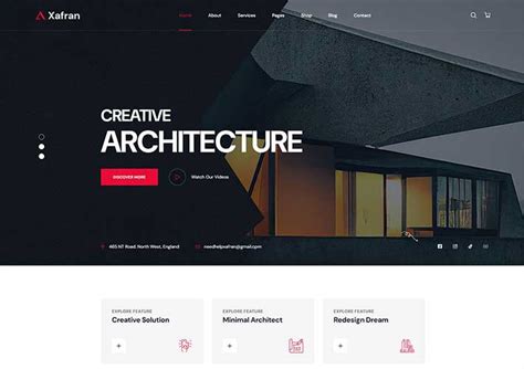 响应式html5建筑工程室内设计网站网页源码模板云部落资源网 响应式html5建筑工程室内设计网站网页源码模板云部落资源网