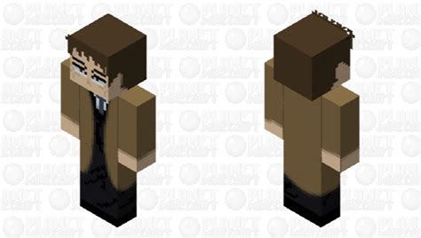 Kusakabe Minecraft Skin Kusakabe Minecraft Skin