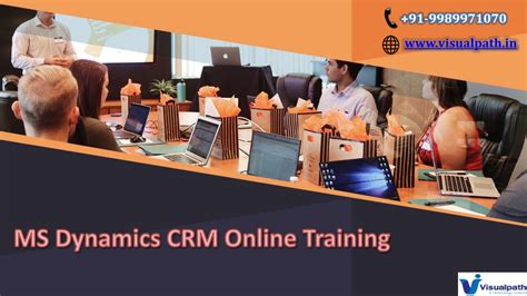 Ppt Microsoft Dynamics Crm Training Ms Dynamics Crm Training Powerpoint Presentation Id