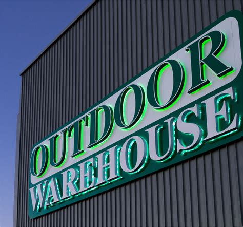 Signage Suppliers Light Box Signage Cape Town And Johannesburg