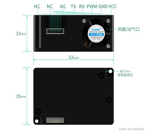 Esp8266检测pm25 Arduino 实现esp8266 Pm25 Arduino Csdn博客