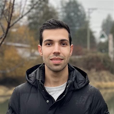 Mohammad Nasir Tighsazzadeh Nippon Foundation Ocean Nexus