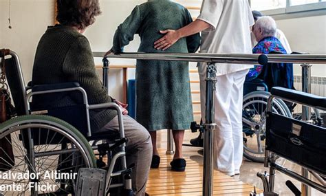 Multifactorial Fall Prevention Programmes In Gerontology Centres