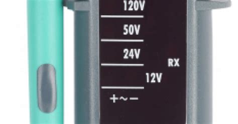 Kewtech Kewiso1 Safety Isolation Kit