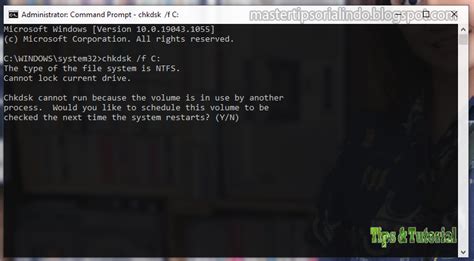 Memperbaiki Error BSOD EXFAT FILE SYSTEM Volmgr Sys Di Windows 10 11 Mastertipsorialindo