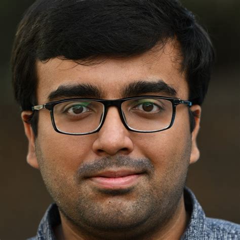 Anirban Chakraborty Research Scholar Phd National Centre For