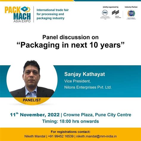 Sanjay Kathayat On Linkedin Event Packaging 15 Comments