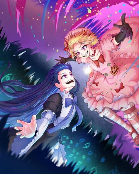 Bern Vs Lamdba R Umineko