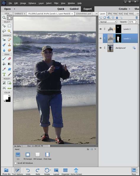 Copy And Paste Multiple Layers At Once With Copy Merged Pixeladies