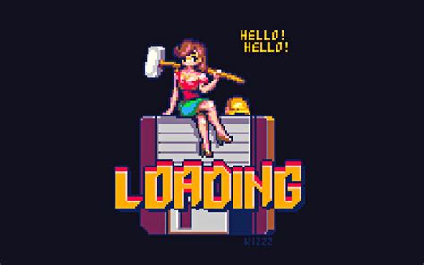 Anyone Run Arkos And Want Loading Screens R Sbcgaming